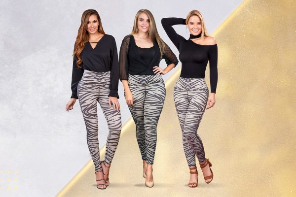 El mejor catálogo de ropa interior de mujer para ti y tu negocio