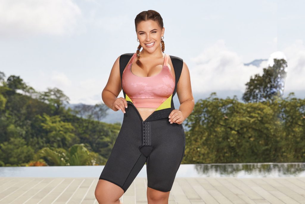 Fajas para hacer ejercicio: ¿cuál debo usar?