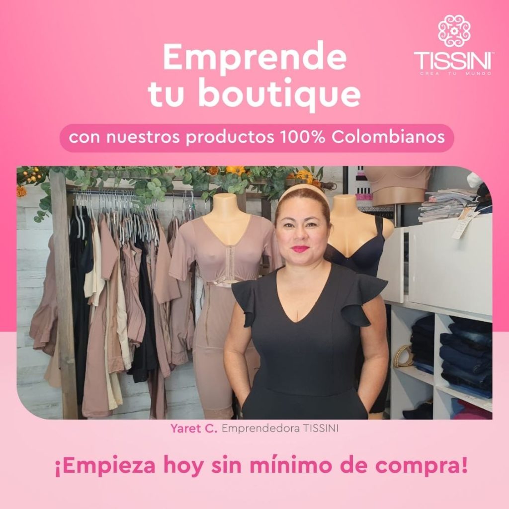 Emprender con TISSINI: aquí resolvemos todas tus preguntas