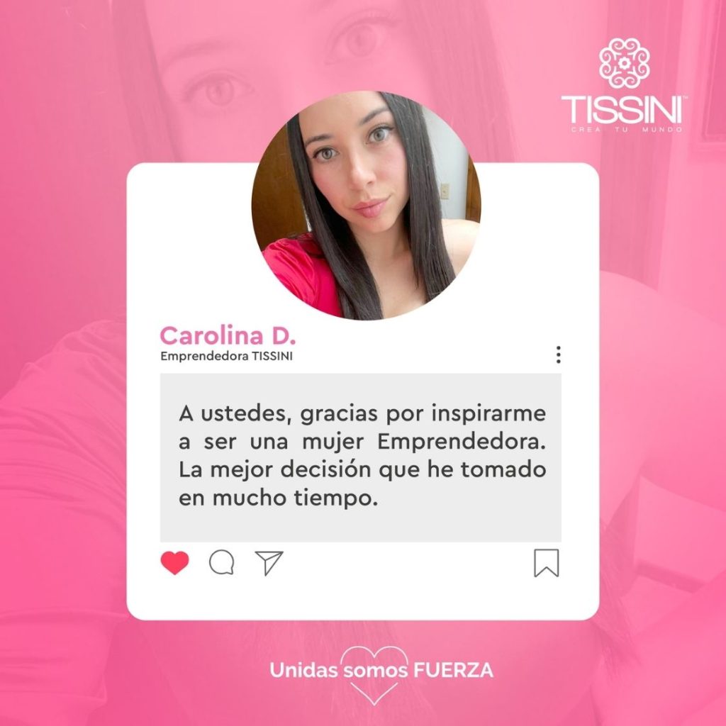 Emprender con TISSINI: aquí resolvemos todas tus preguntas