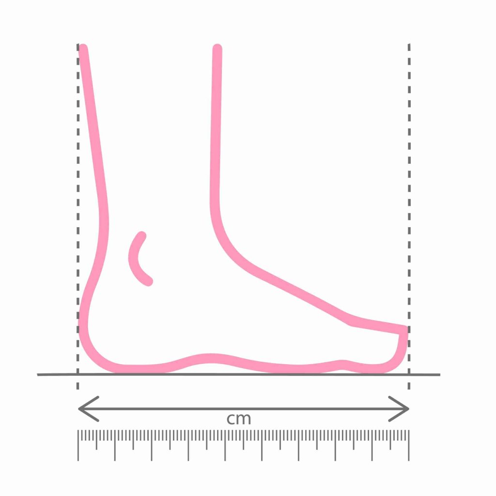 Así debes tomar las medidas del cuerpo para saber tu talla de ropa ideal