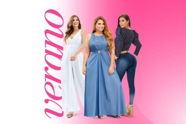 Ropa de verano para mujer: conoce las tendencias infaltables del año