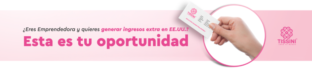 Conoce aquí TISSINI reviews, opiniones y comentarios reales