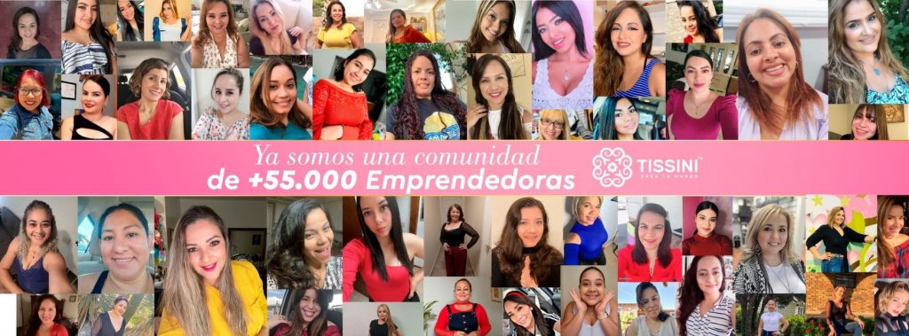 Conoce aquí TISSINI reviews, opiniones y comentarios reales