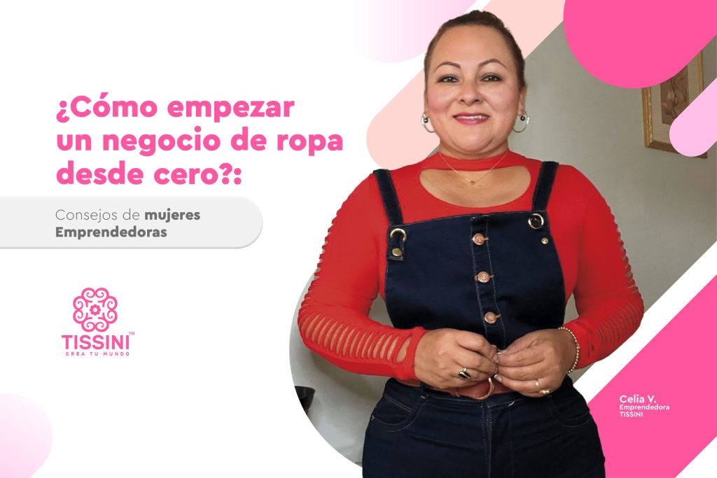 Imagen personal: consejos para mejorar y vender más - TISSINI