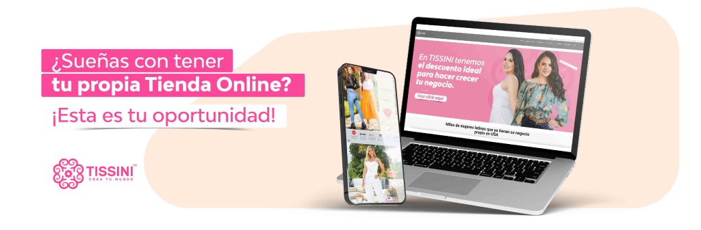 ¿Qué es un negocio digital y cómo iniciar? - TISSINI