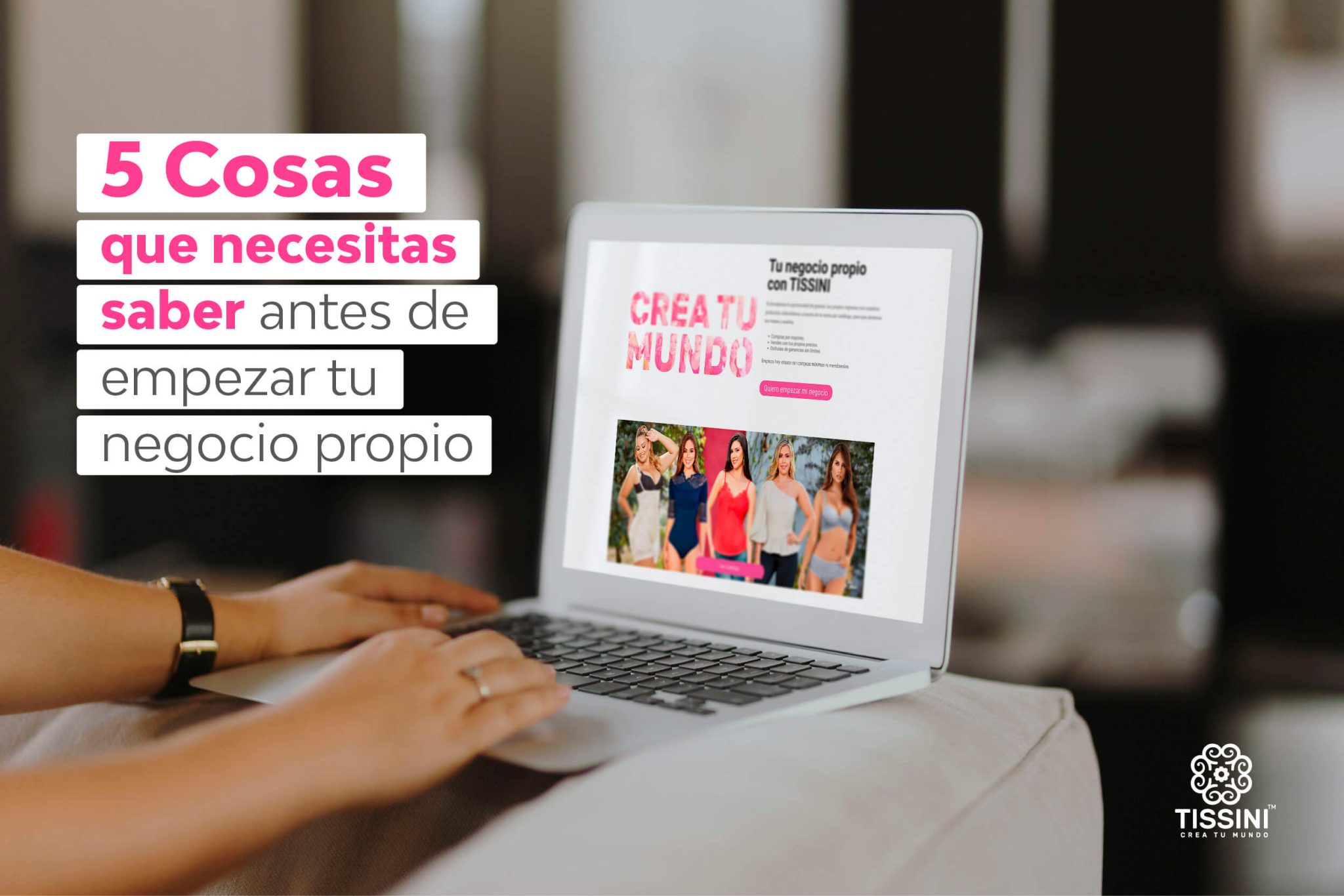 Llega más lejos de lo que imaginas con tu negocio propio