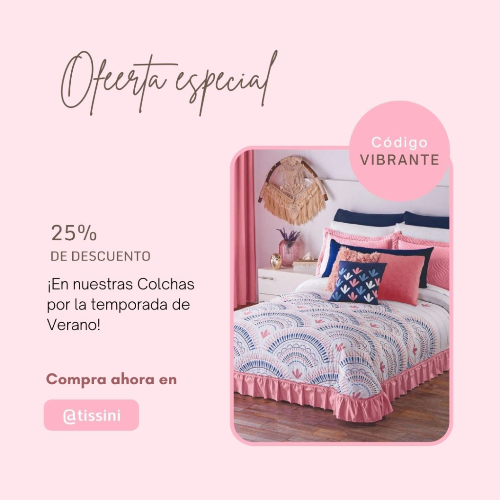 Plantillas para promocionar productos, aquí las 10 mejores