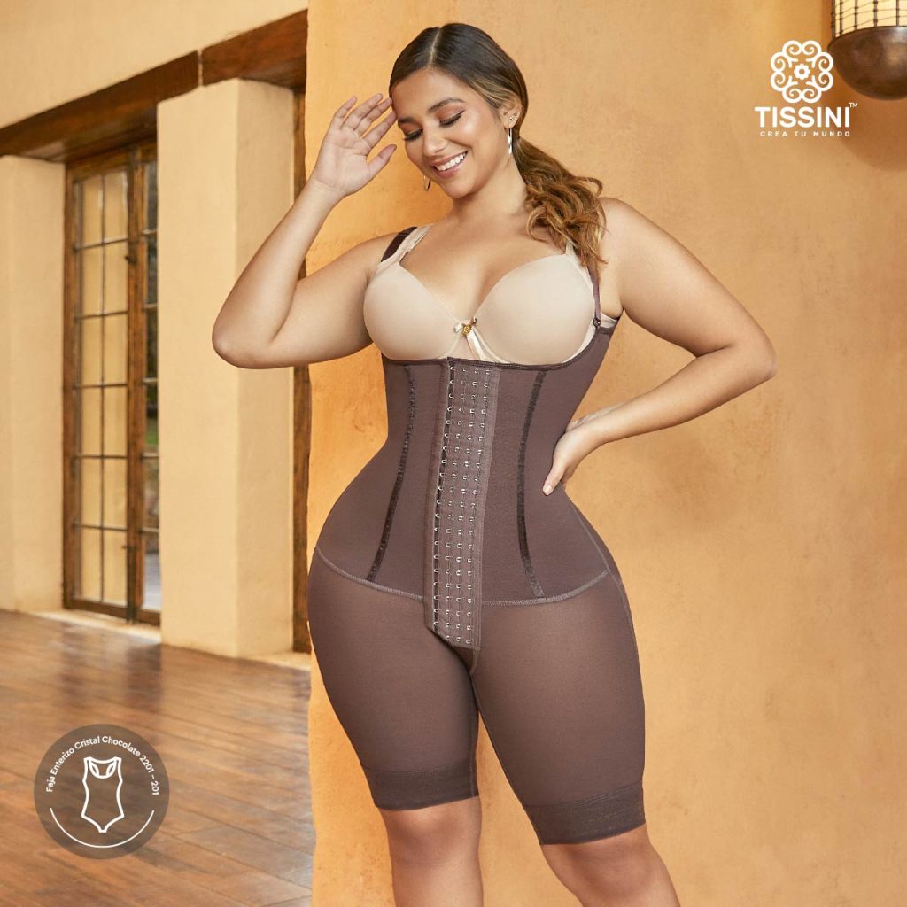 Faja Reloj de Arena: Beneficios