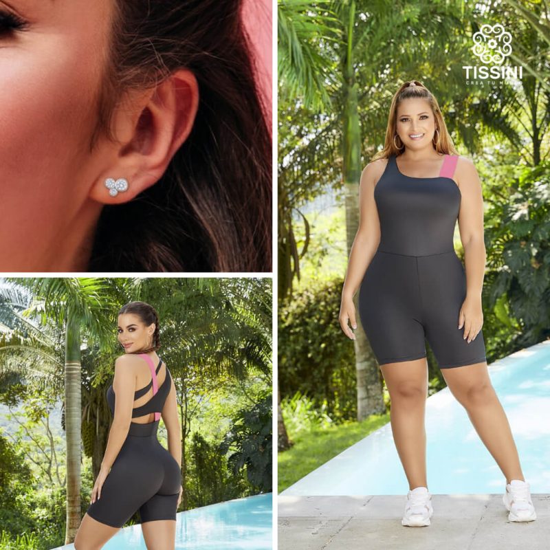 Outfit de verano para cada día de la semana - TISSINI