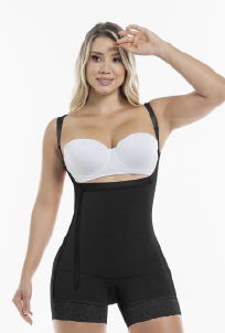 Fajas Colombianas Originales, Seamless y Bodies | TISSINI