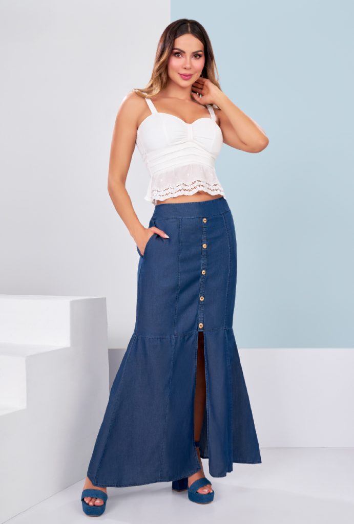 TISSINI | Blusas Control y Ropa Deportiva