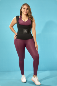 TISSINI | Blusas Control y Ropa Deportiva