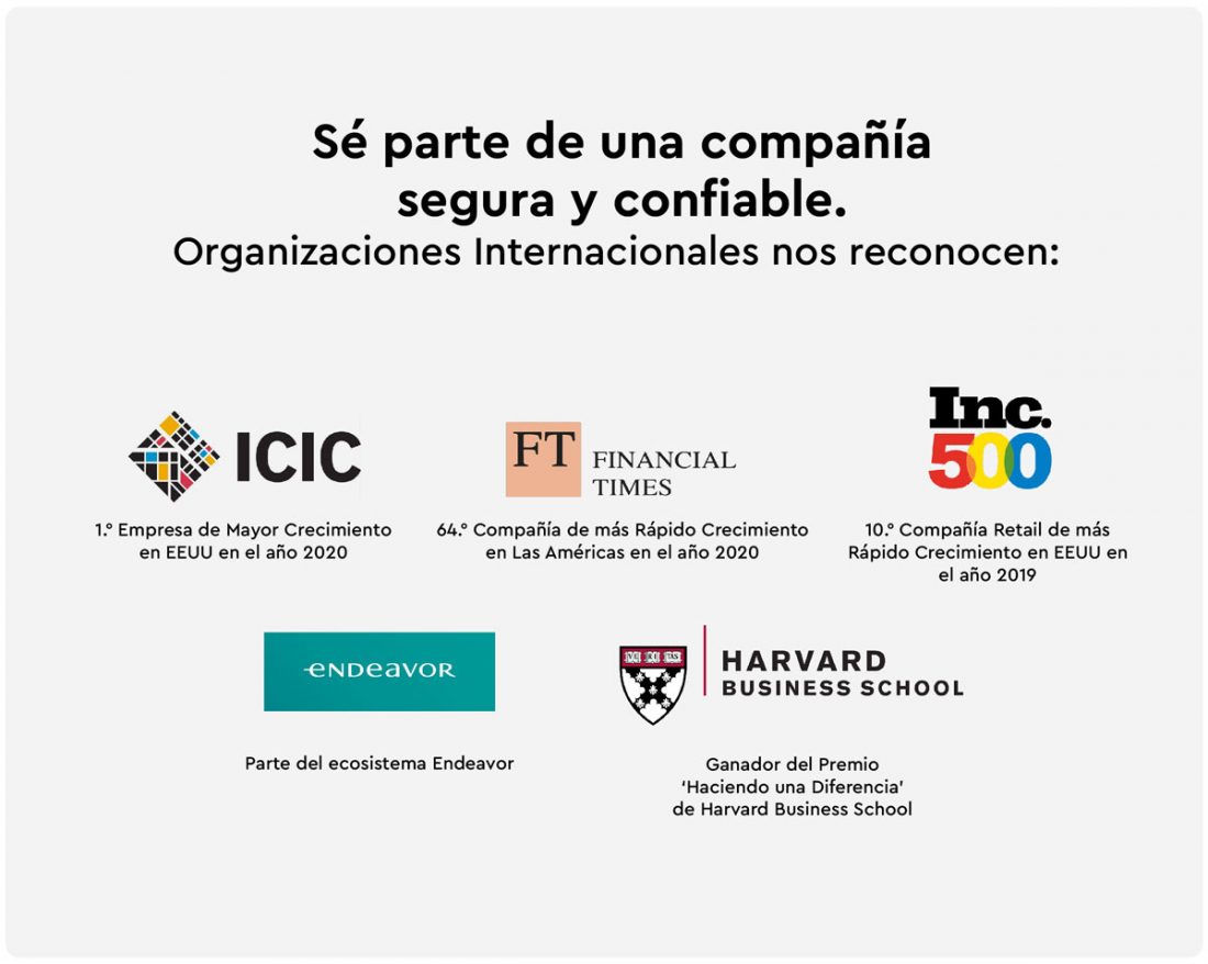 TISSINI | ¿Qué es TISSINI?