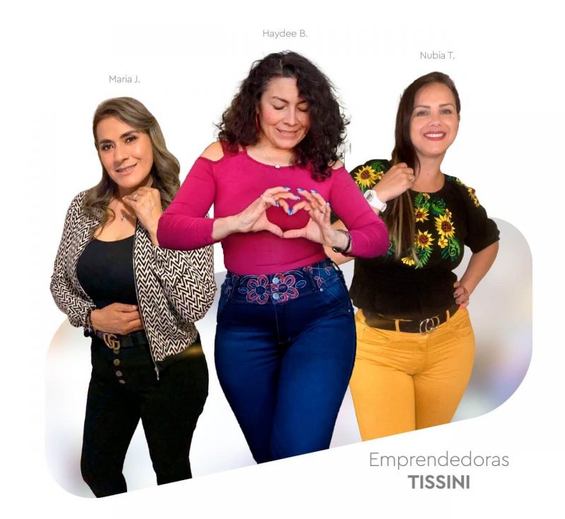 TISSINI | Crea tu propio emprendimiento en USA