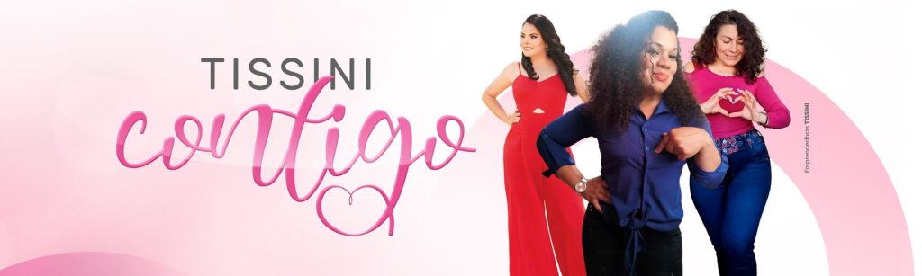 TISSINI | Contáctanos