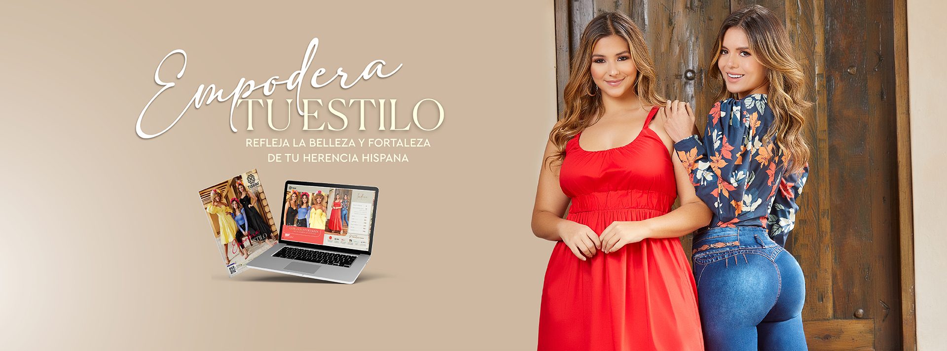 🥇 TISSINI - Emprende tu Negocio Propio - Impacto social