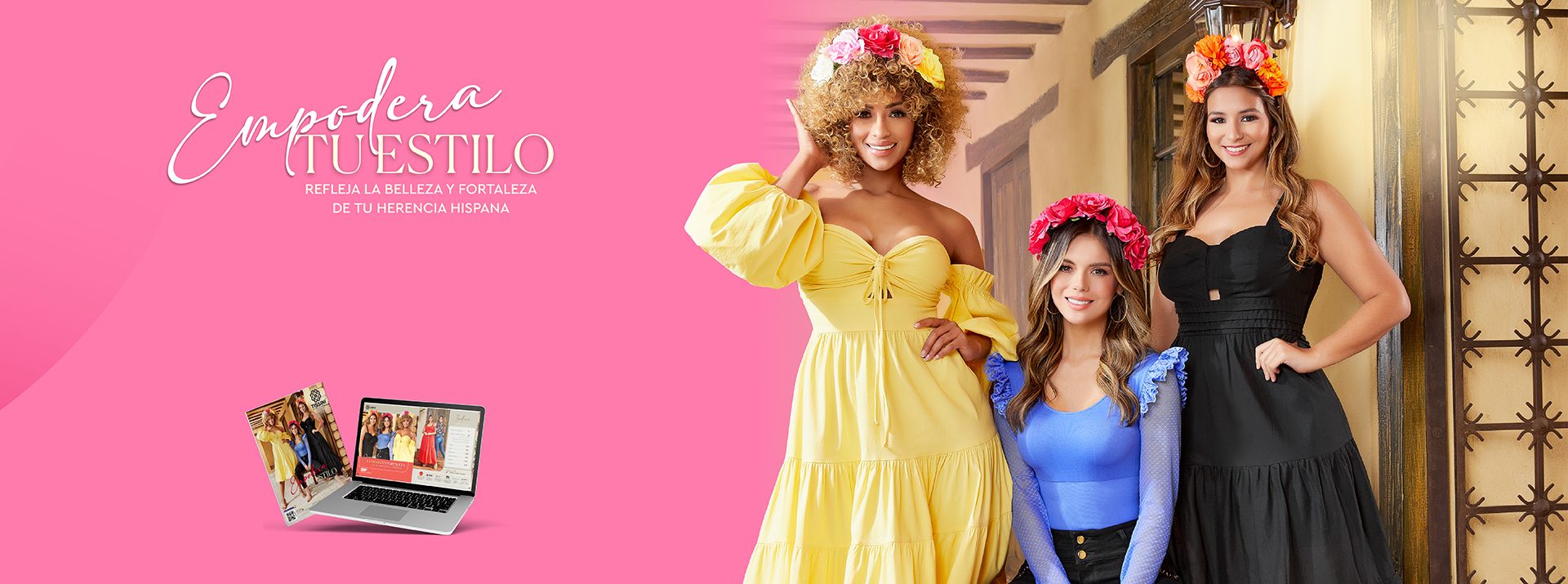 🥇 TISSINI - Emprende tu Negocio Propio - Impacto social