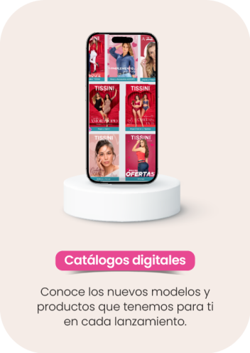 TISSINI | ¿Qué es TISSINI y la Venta Directa?